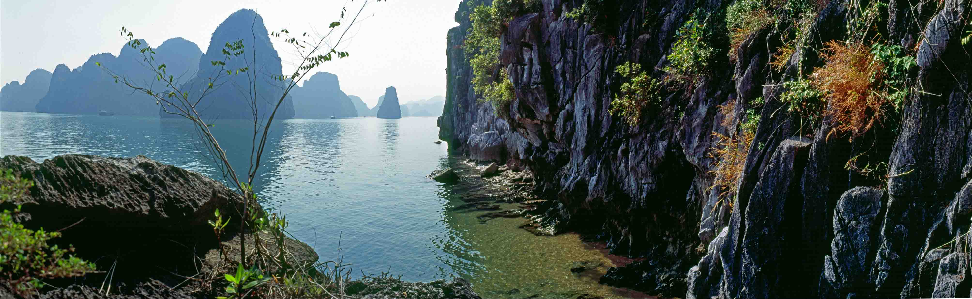 La plus belle baie à faire à Halong | Vietnam Escapade